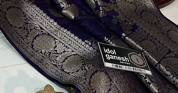 IG5567 pure lite weight soft mashrow silk