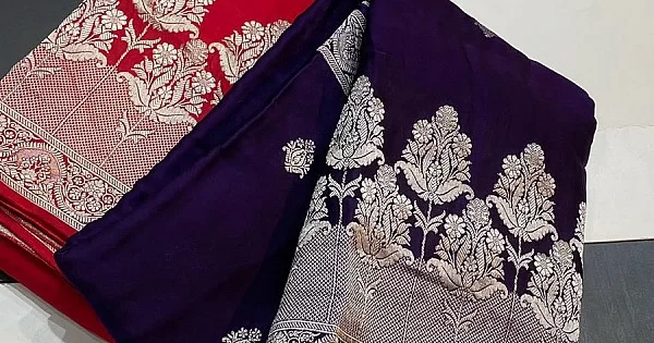 IG5854 pure mashrow silk