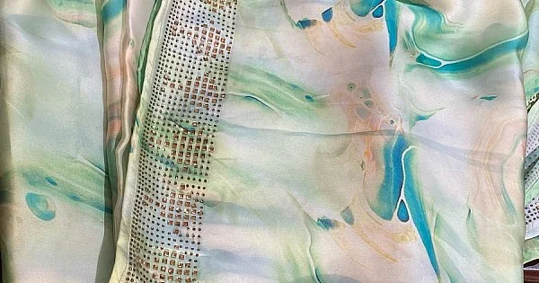 IG7225lite weight mashrow satin print