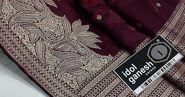 IG7334:lite weight soft mashrow silk