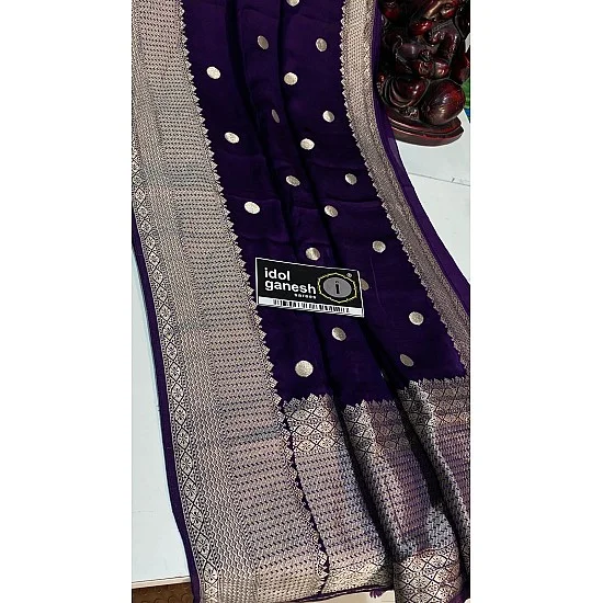 IG7408pure lite weight mashrow silk
