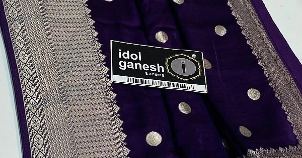 IG7408pure lite weight mashrow silk