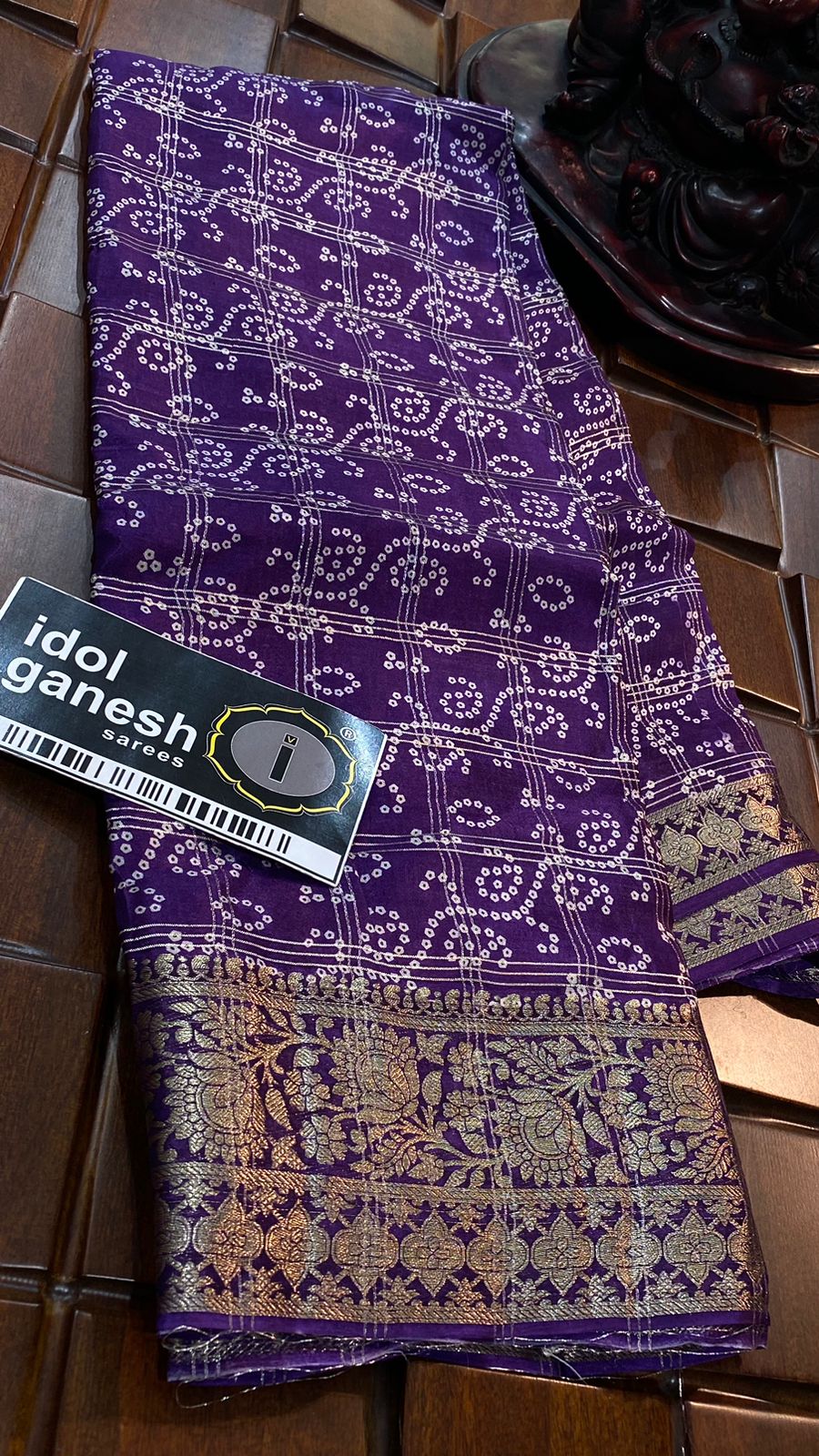 IG6034 lite weight kaddi crap