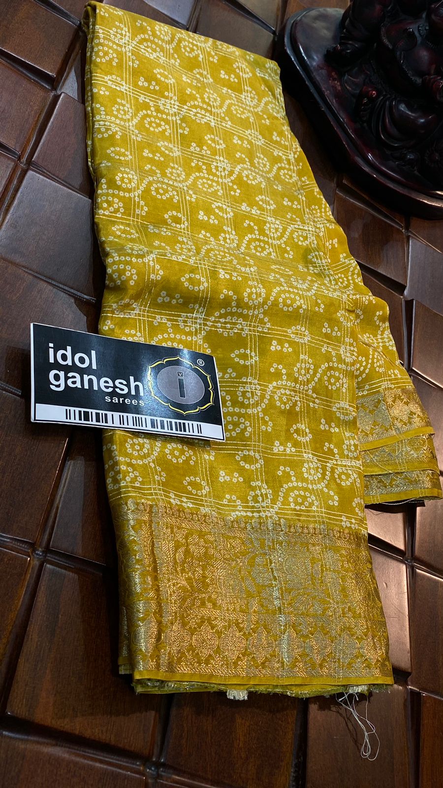 IG6034 lite weight kaddi crap